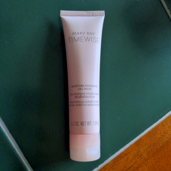 Mary Kay | Skincare | Mary Kay Timewise Gel Mask | Poshmark